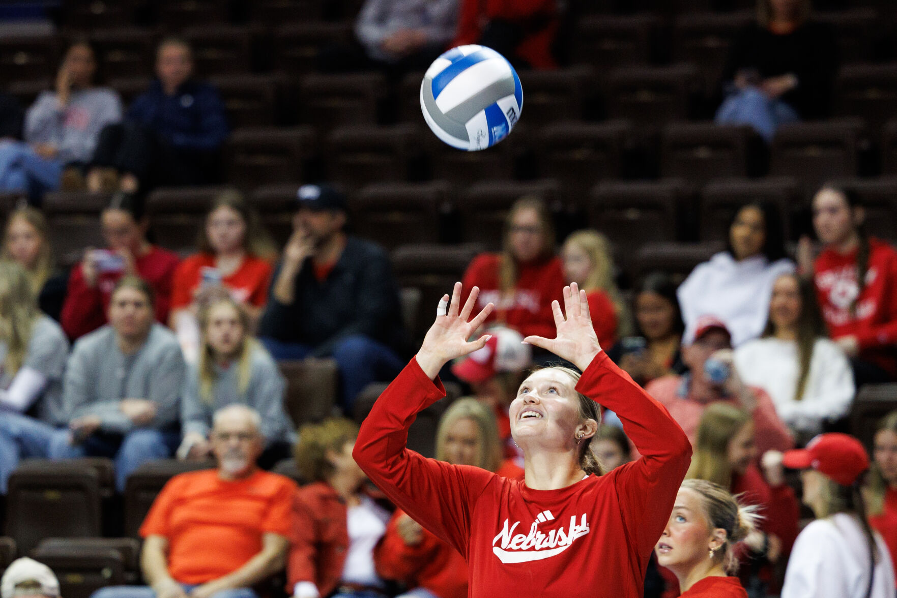 Nebraska v. Creighton exhibition could be win-win for rivals