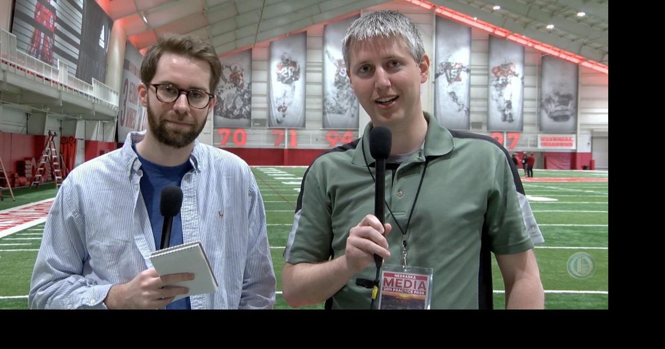 Spring game provides Huskers a chance to put on a show while pursuing a ...