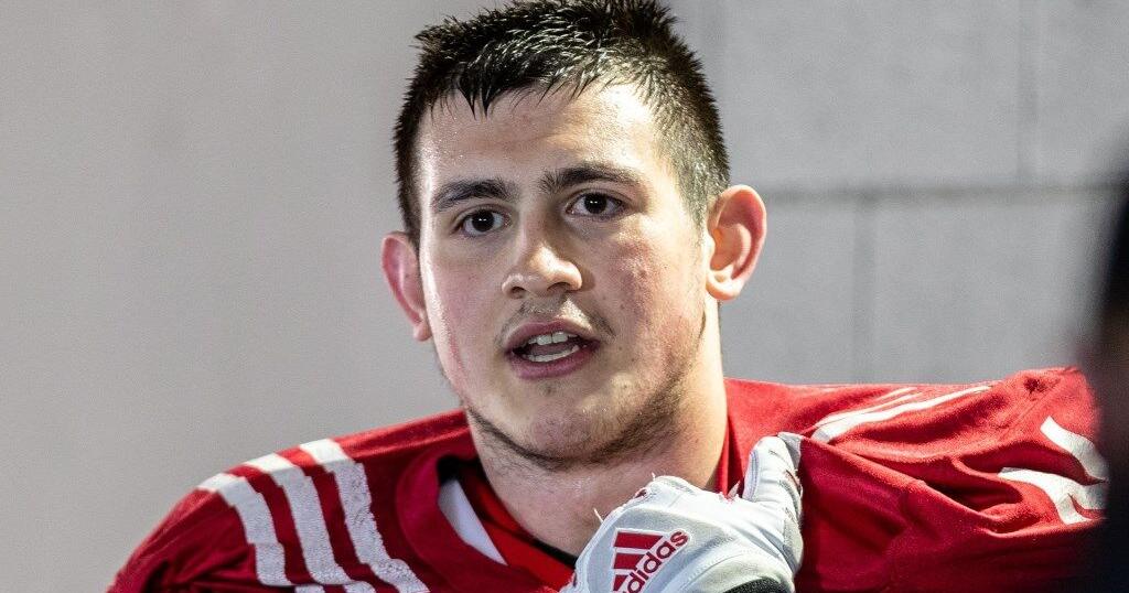 Husker Camp Countdown: No. 18 Ethan Piper