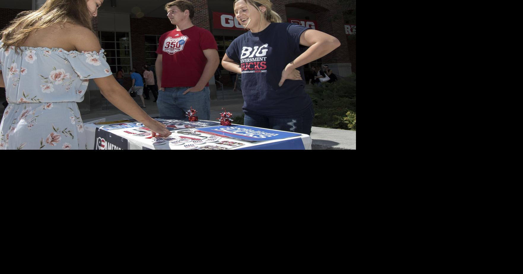 The Public Pulse: Freedom to bully?