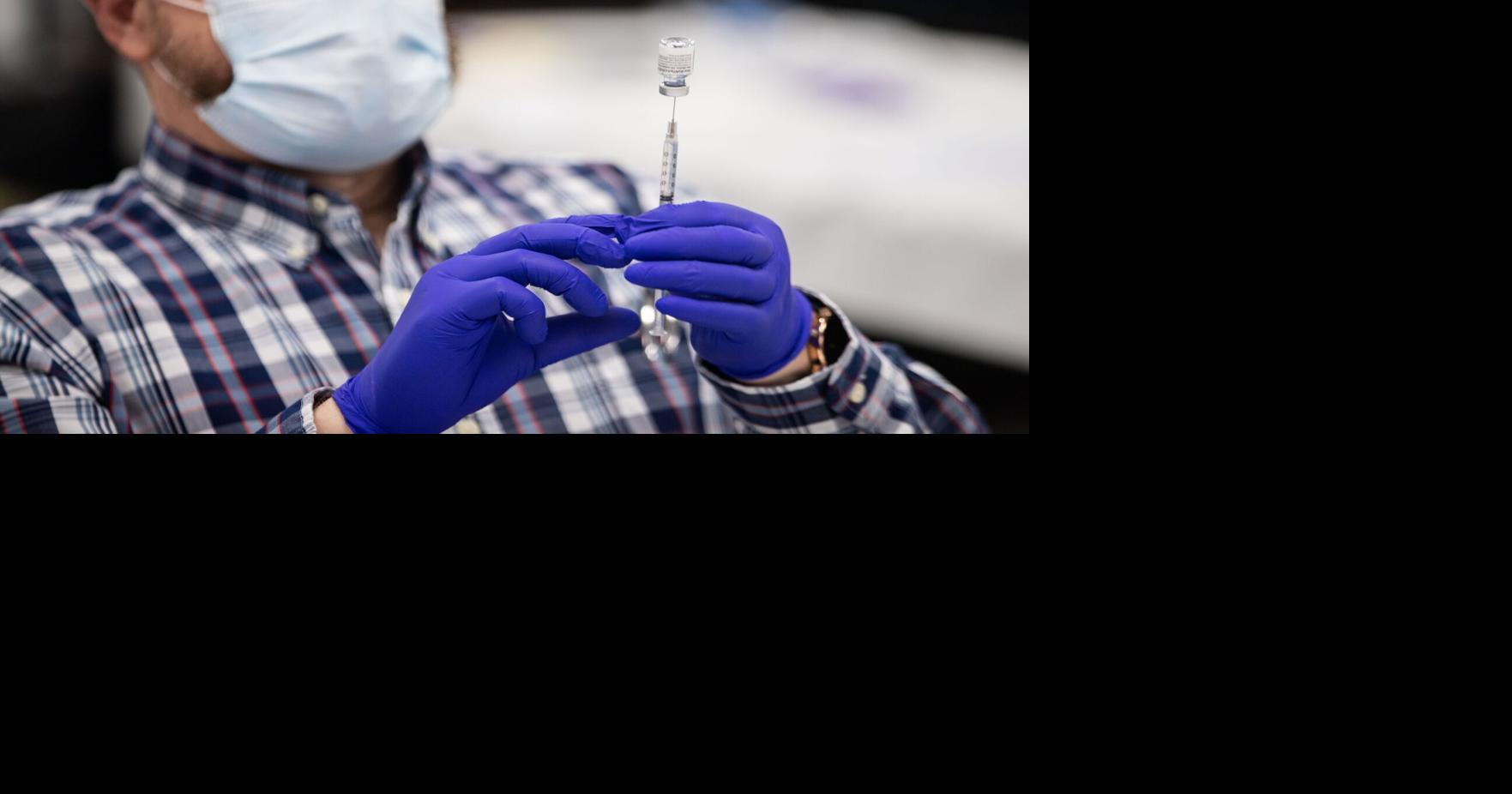 UNMC experts answer your questions about COVID