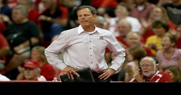 Sheldon: Cook says Husker transfer numbers are a sign of the times