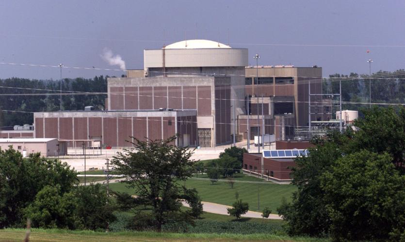 Nuclear regulator to hold Q&A on Fort Calhoun plant