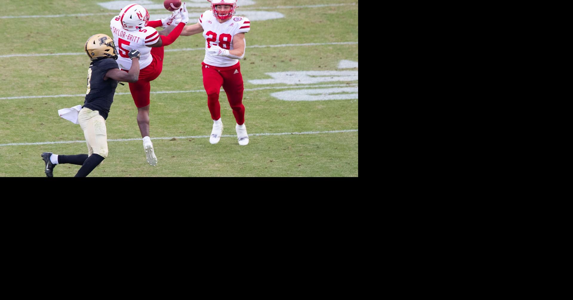 How well do you know the history of Nebraska vs. Purdue?