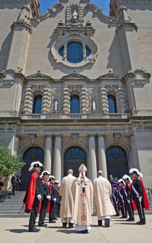 His passion is undisputed, but some want stronger action from Omaha ...