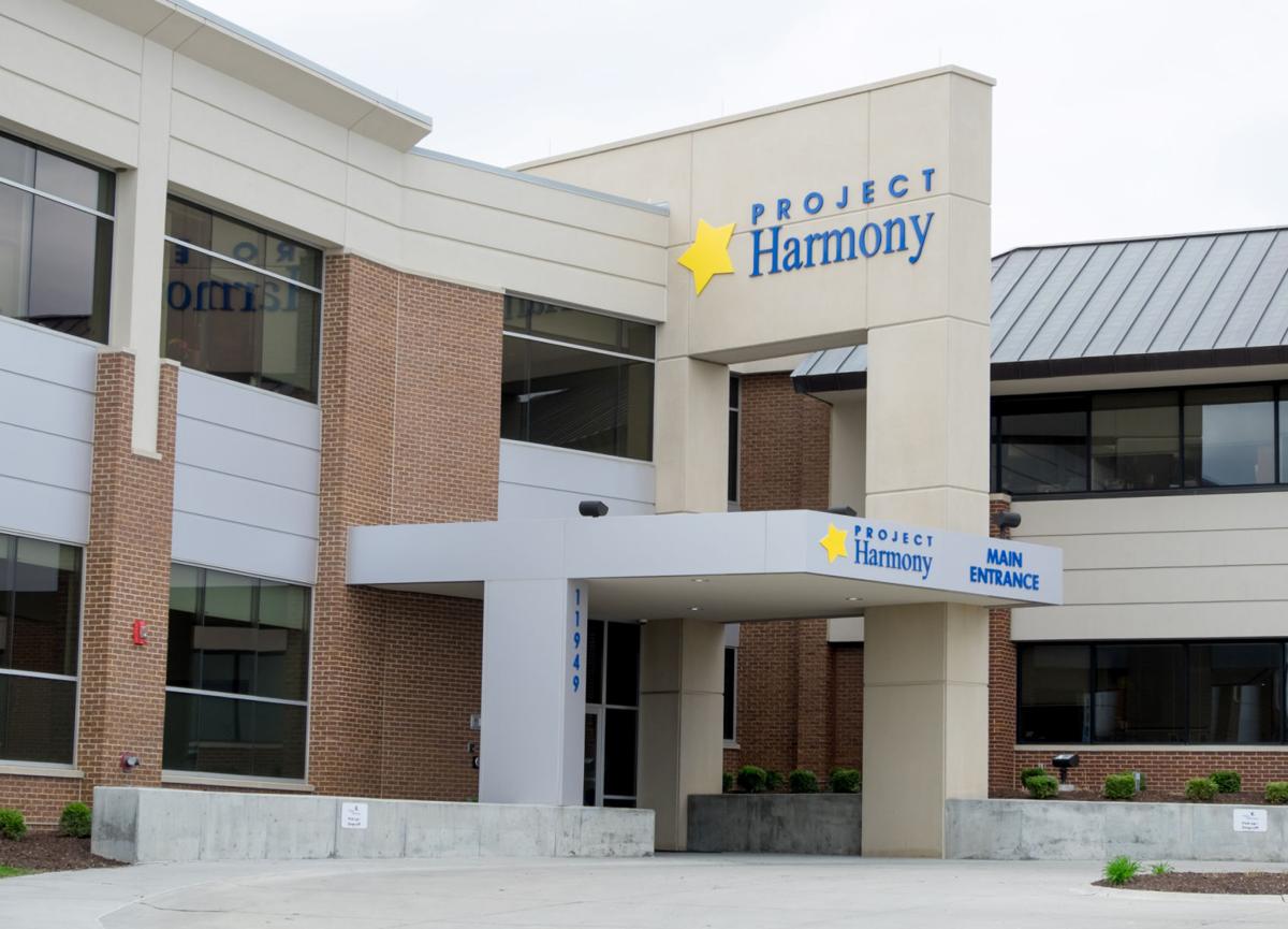 In 20th year, Project Harmony starts first endowment fund