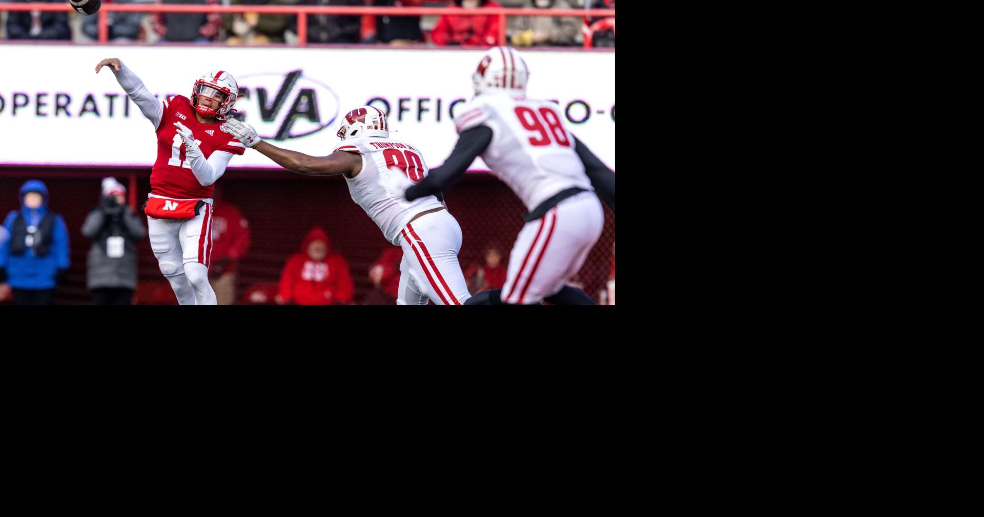 Tom's Takes: Have we seen the final Casey Thompson game at Memorial ...