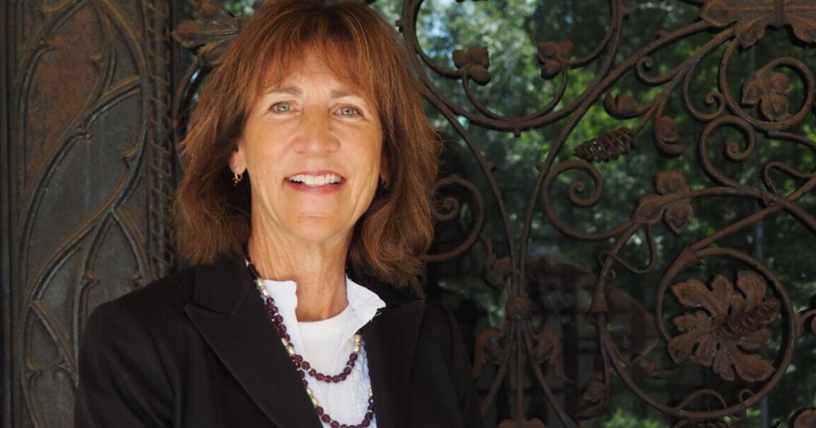 Short Takes: Joslyn Castle & Gardens board names new executive director