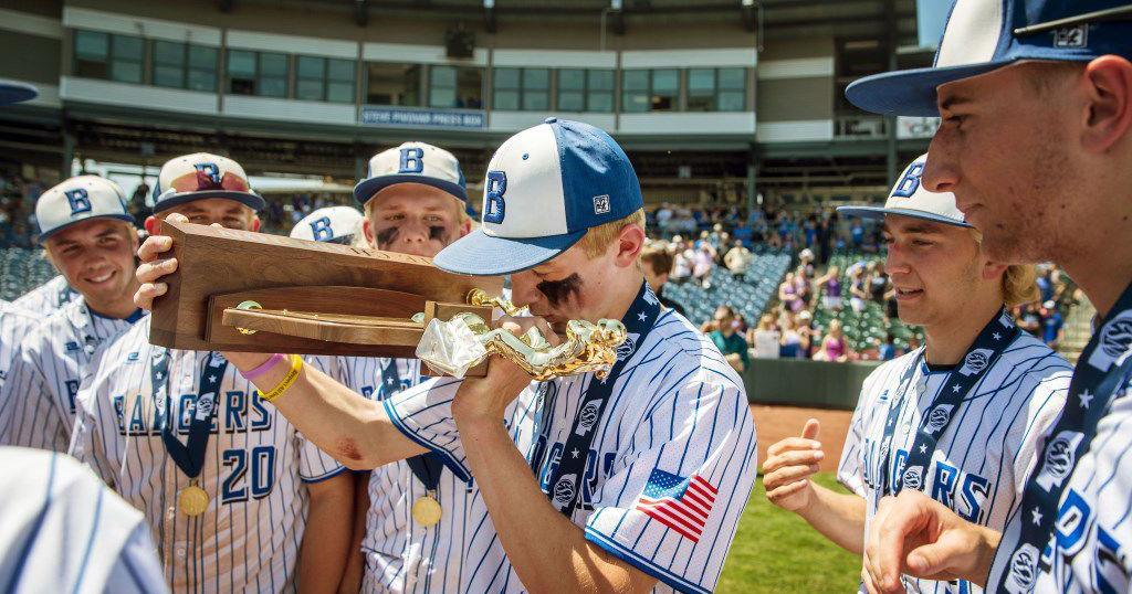 A decade after Bennington launched baseball program, Badgers capture ...