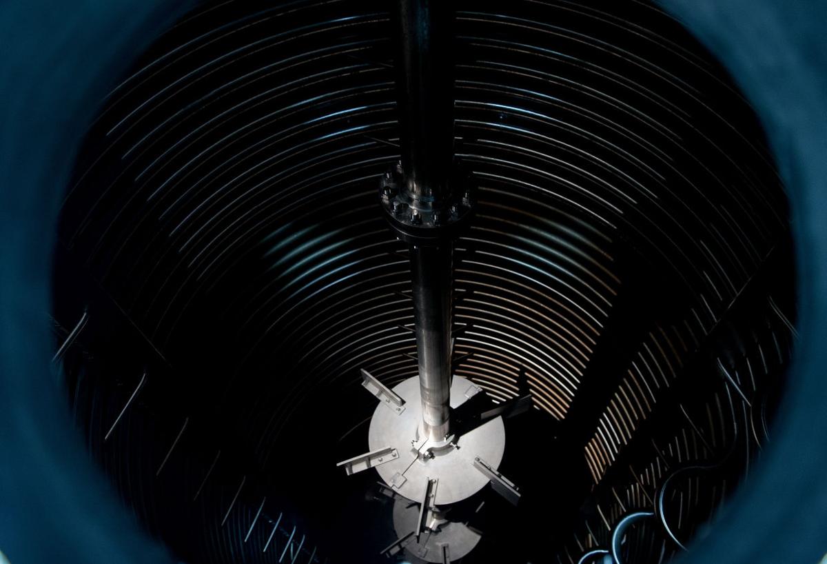 Ripe for ethanol innovations: Midlands research is boosting value of ...