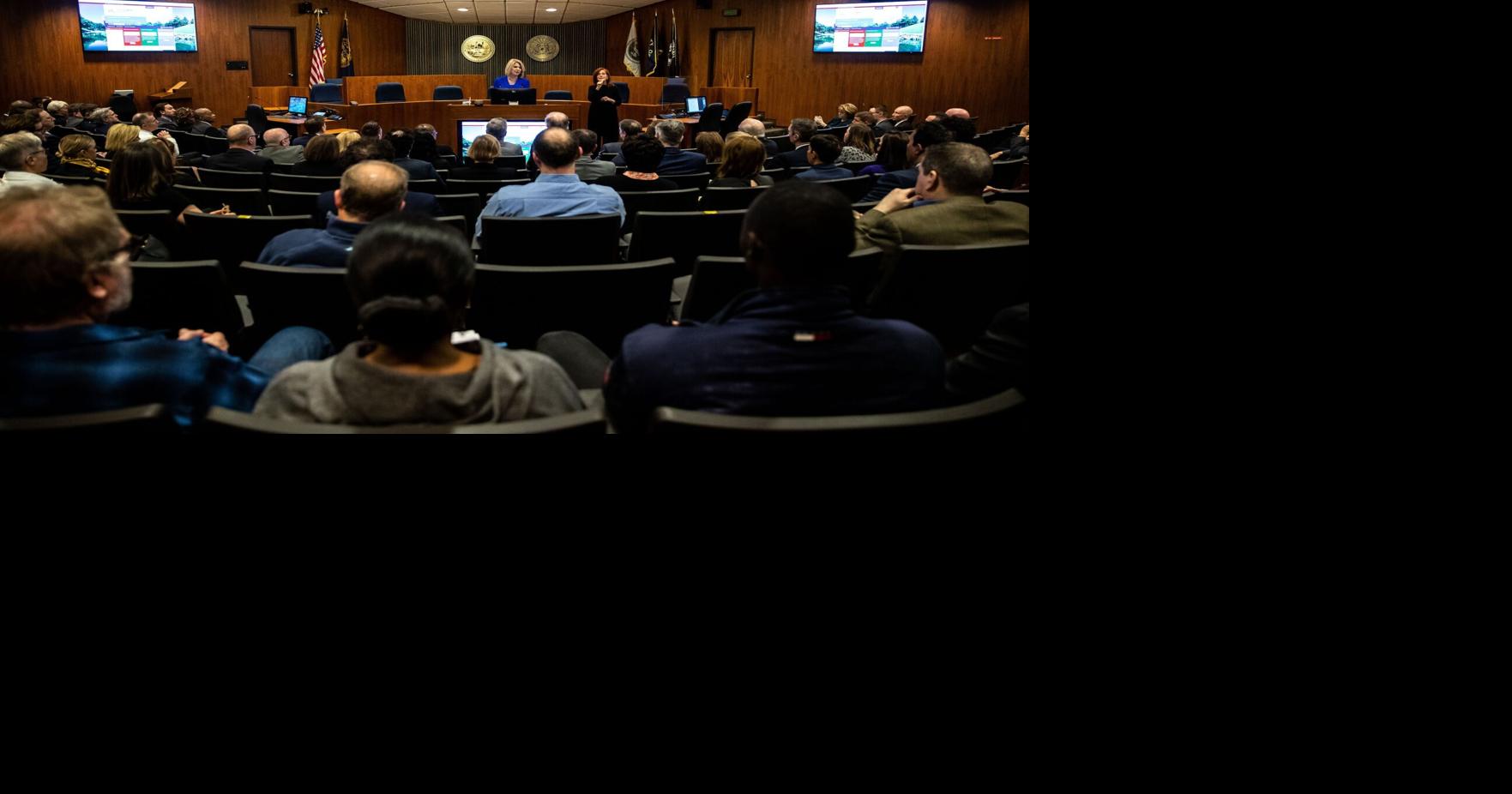 Proposal for Omaha mayor to stay in power when out of town won't appear ...