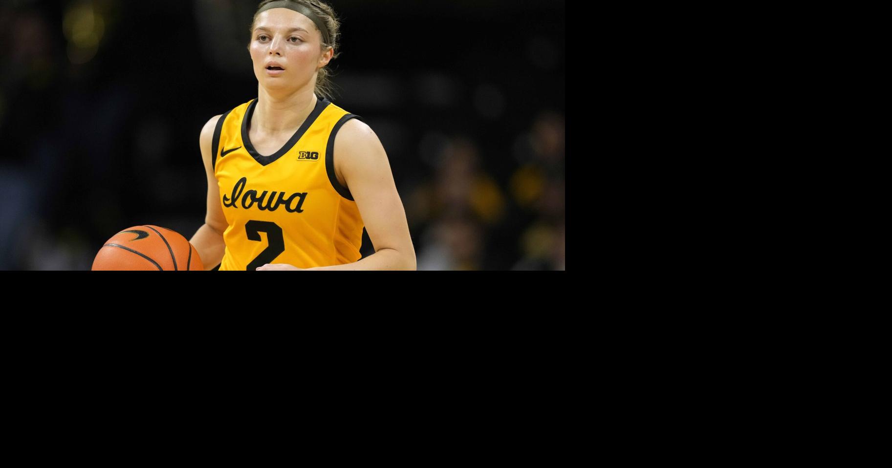 Fremont grad Taylor McCabe talks Iowa's magical run and her goals for ...