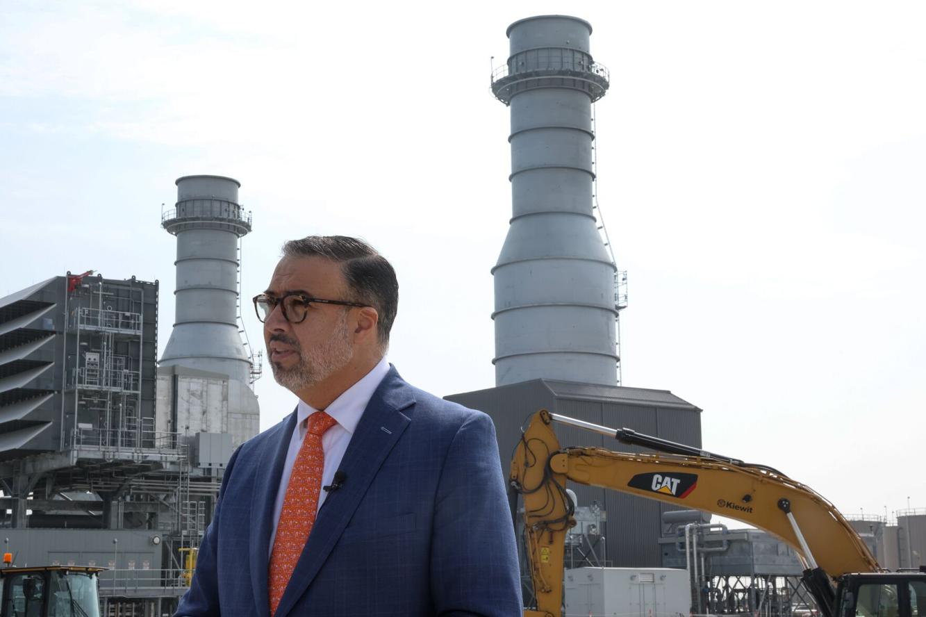 OPPD welcome Turtle Creek, Standing Bear Lake stations to Omaha's grid