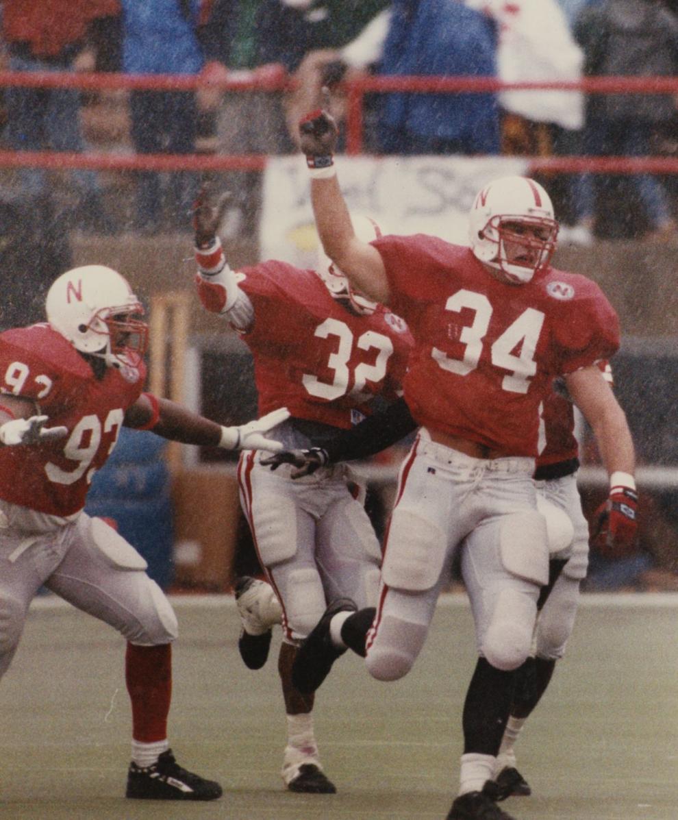 McKewon: Scott Frost's new boss knows all about Husker football glory