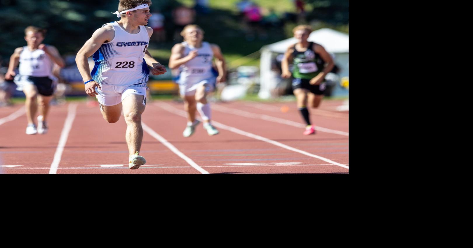 Pospisil: Nebraska state track and field meet set high bar with record ...