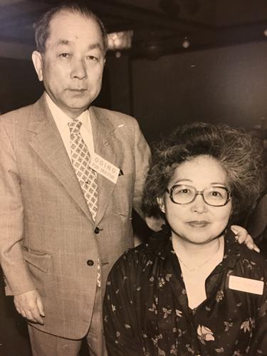 Kelly: At 100 years old, Omaha businesswoman Kimi Takechi is still at ...
