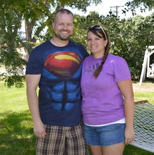 Reddit comes to the rescue of late Superman fan's Omaha family
