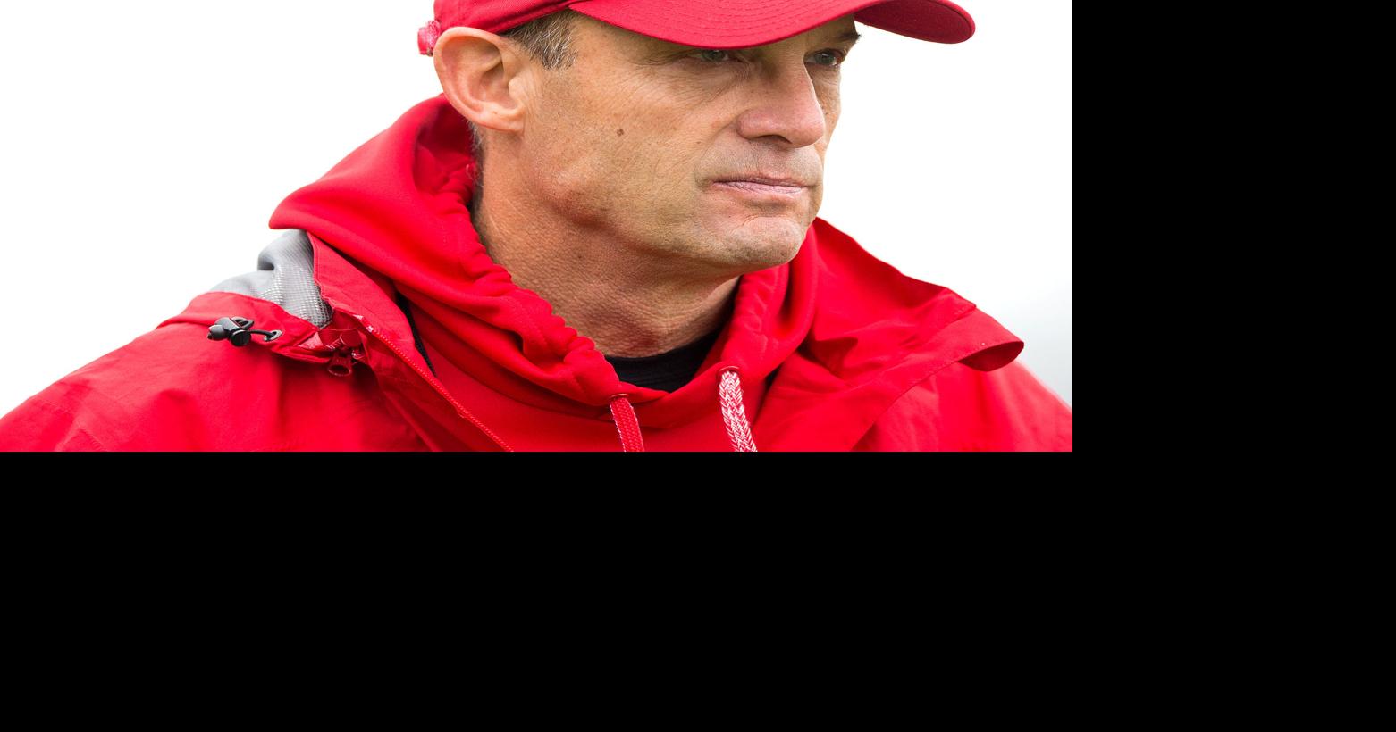 Mike Riley, Athletic Director Shawn Eichorst still see bright future ...