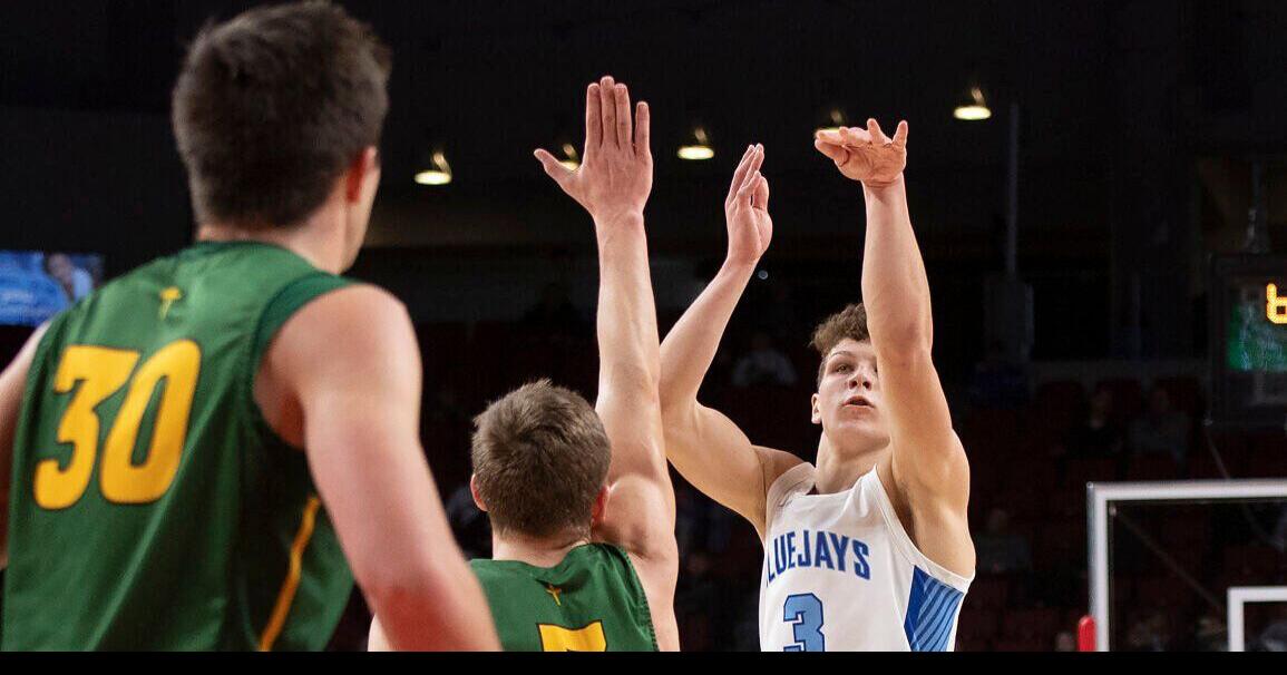 Pospisil: Cale Jacobsen's record setting effort ignites state tournament