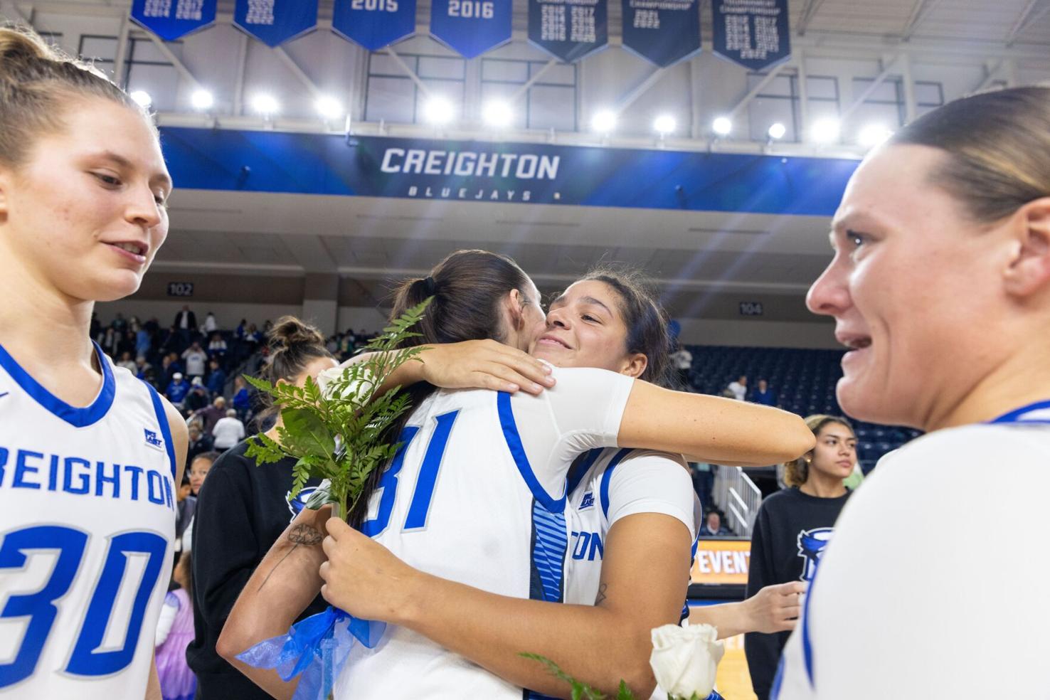 Creighton's Morgan Maly to play for USA Basketball in FIBA 3x3 Nations ...