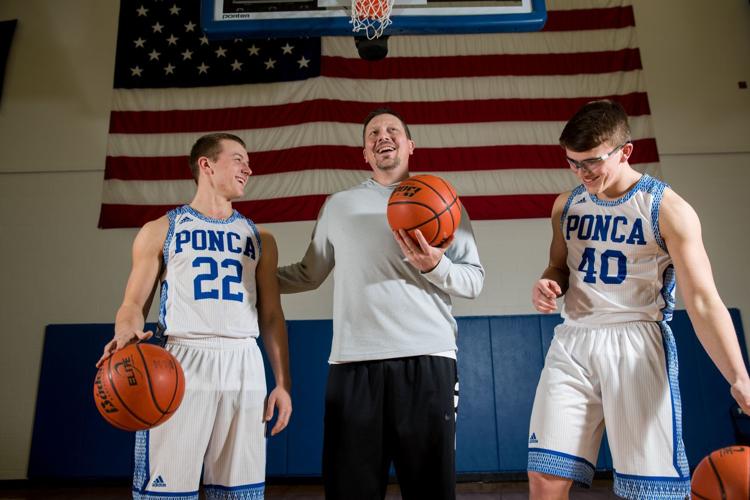 From one generation to the next, Kingsbury family continues to star on ...