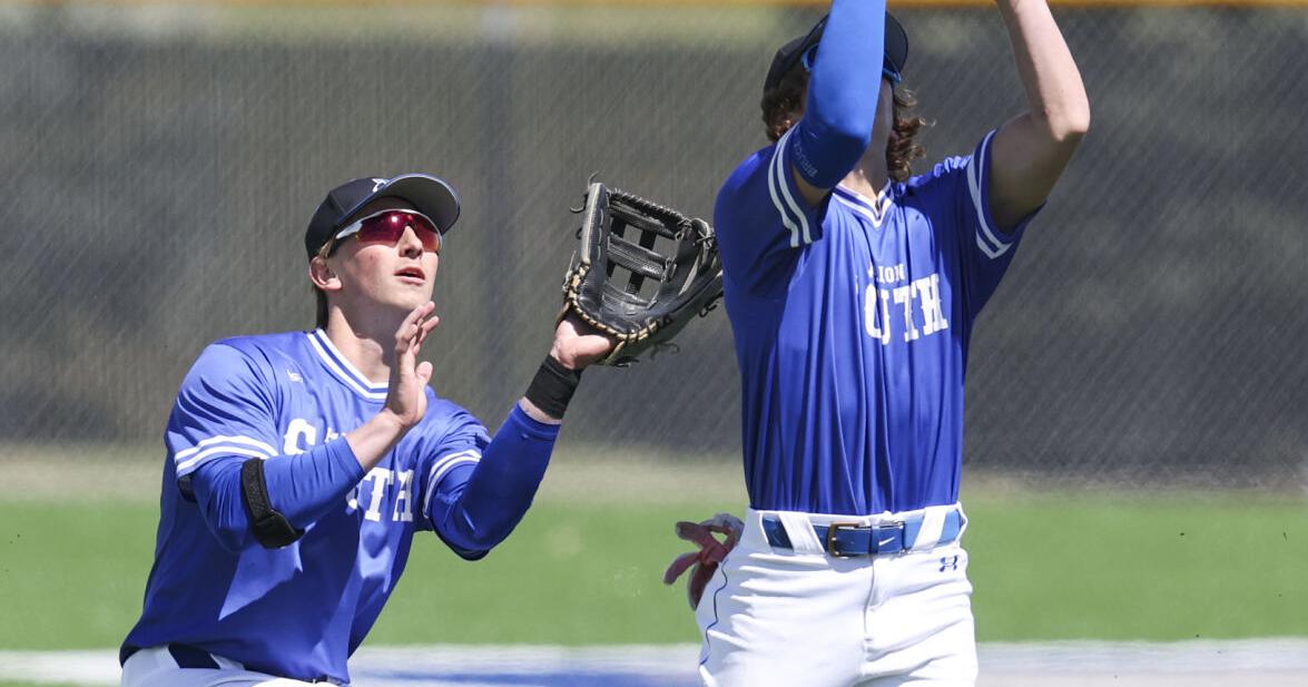 Photos: Papillion-La Vista South hosts Omaha Westside in Metro ...