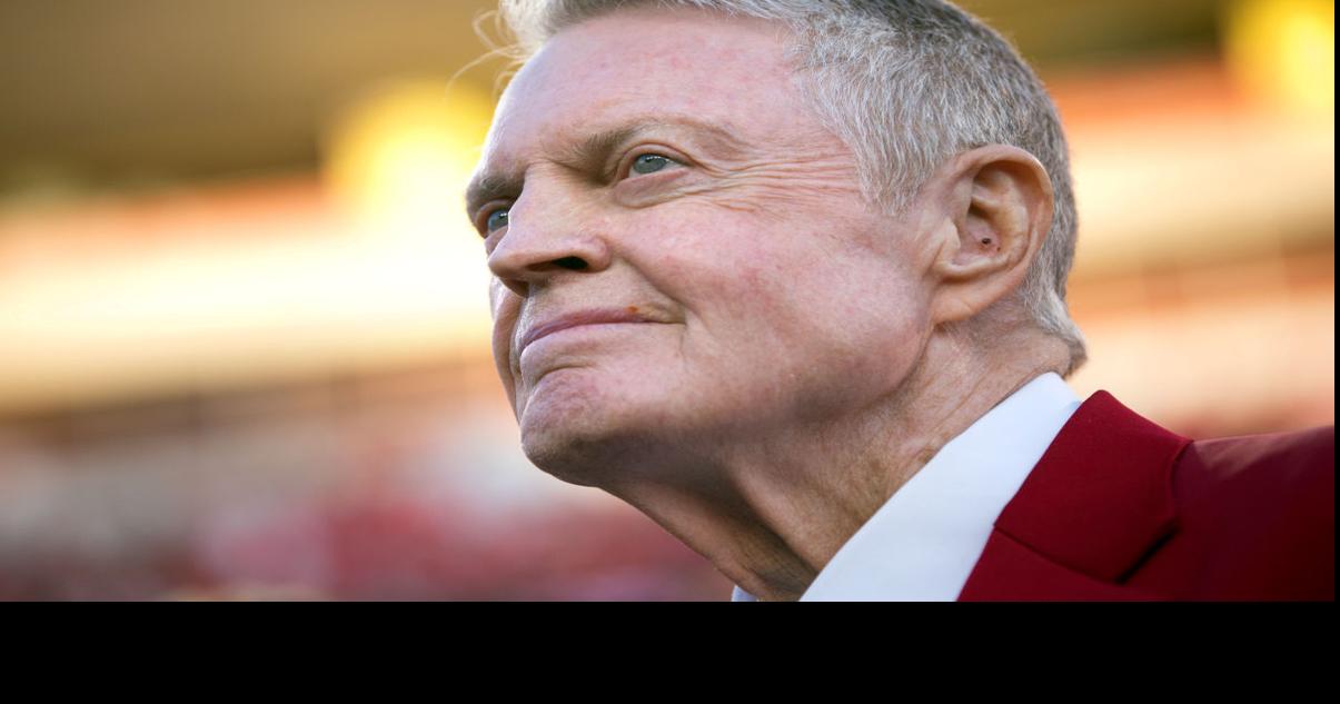 TBL: Former Husker coach and athletic director Tom Osborne talks ...