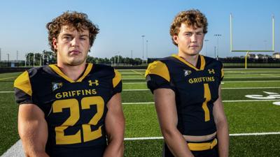 Gretna East hoping to prove it can compete with top teams