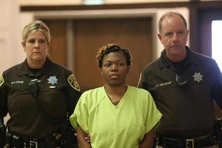 Editorial: Child's death by abuse is more than 'irritating'