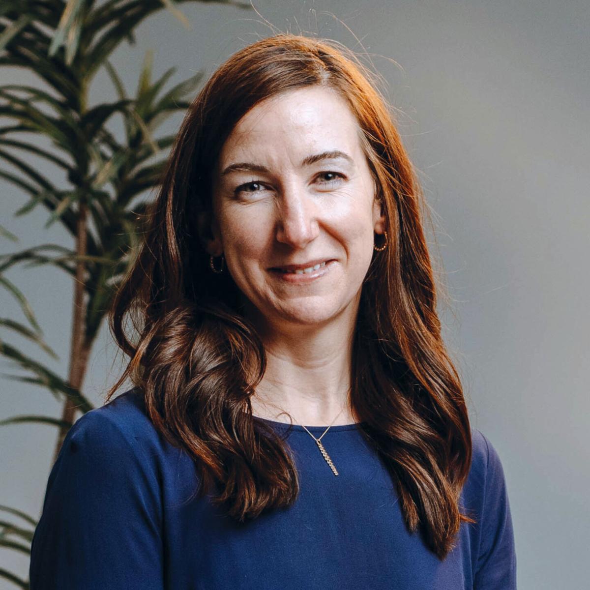 Jen Tran, RN, Methodist Health System: Providing resources during ...