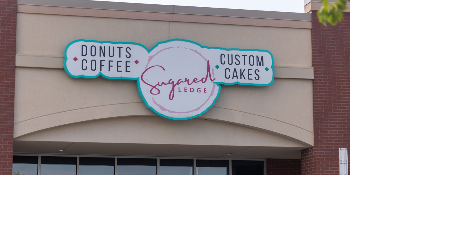 Sugared Ledge Bakery to close its Elkhorn location