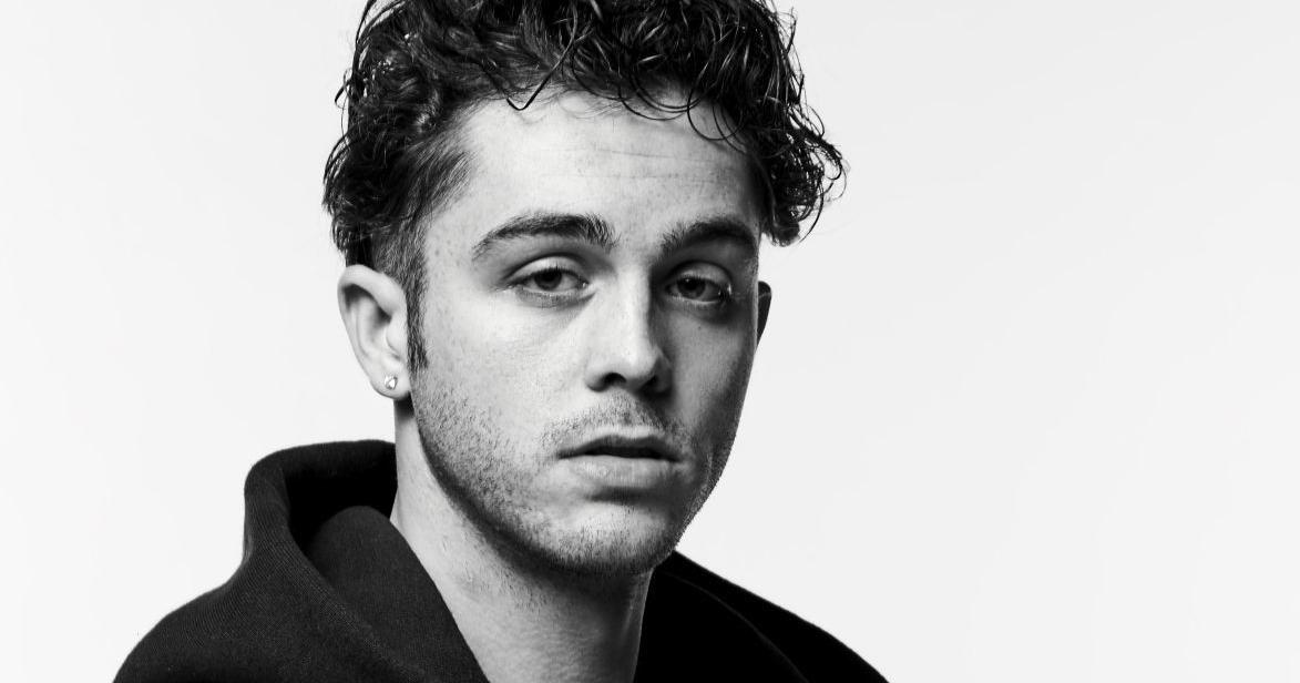 How an Omaha kid became SK8, a famous rapper with a major label release