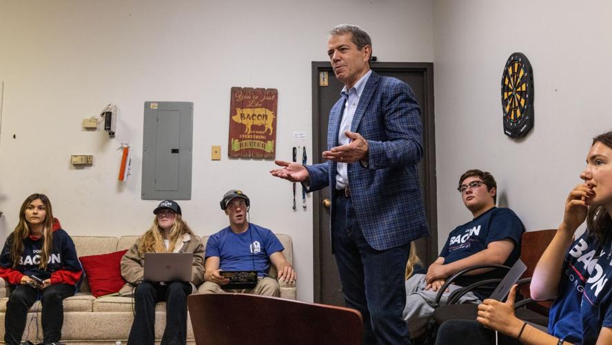 Q&A: Jim Pillen shares how he plans to achieve campaign promises as ...