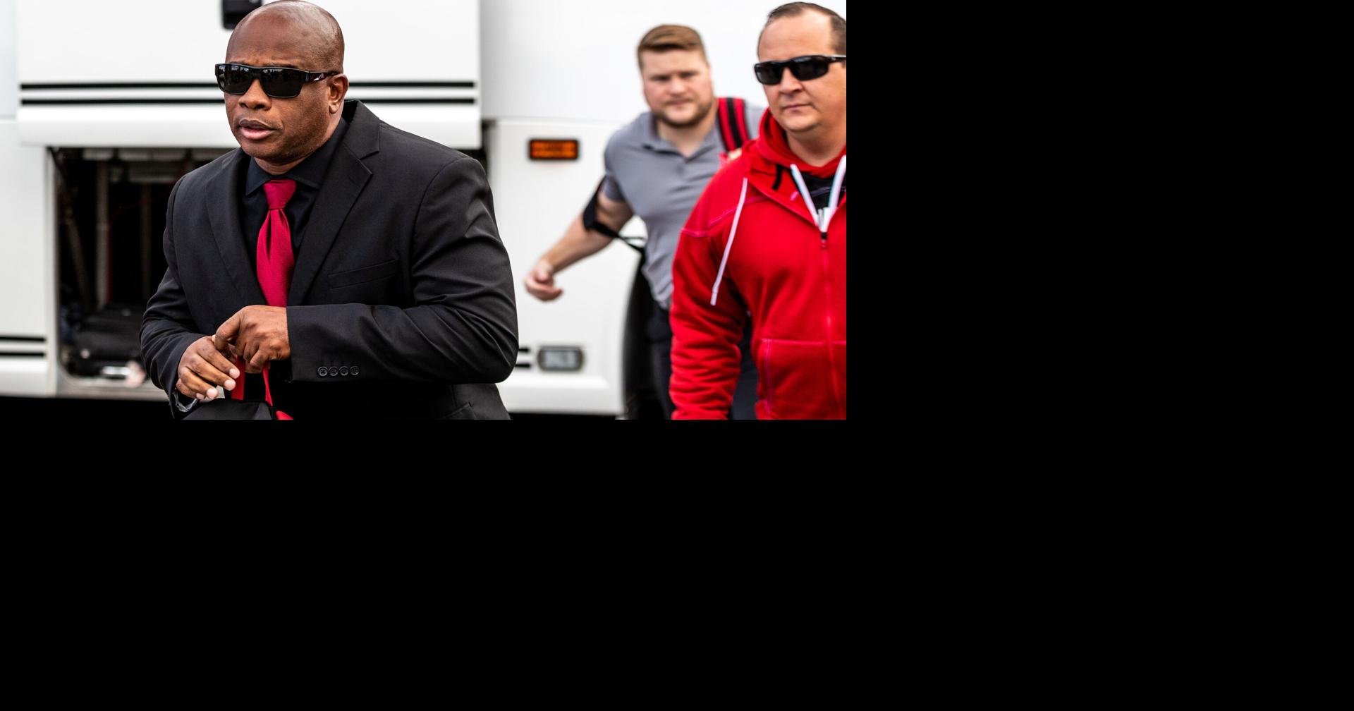 Live updates: Nebraska vs. Purdue