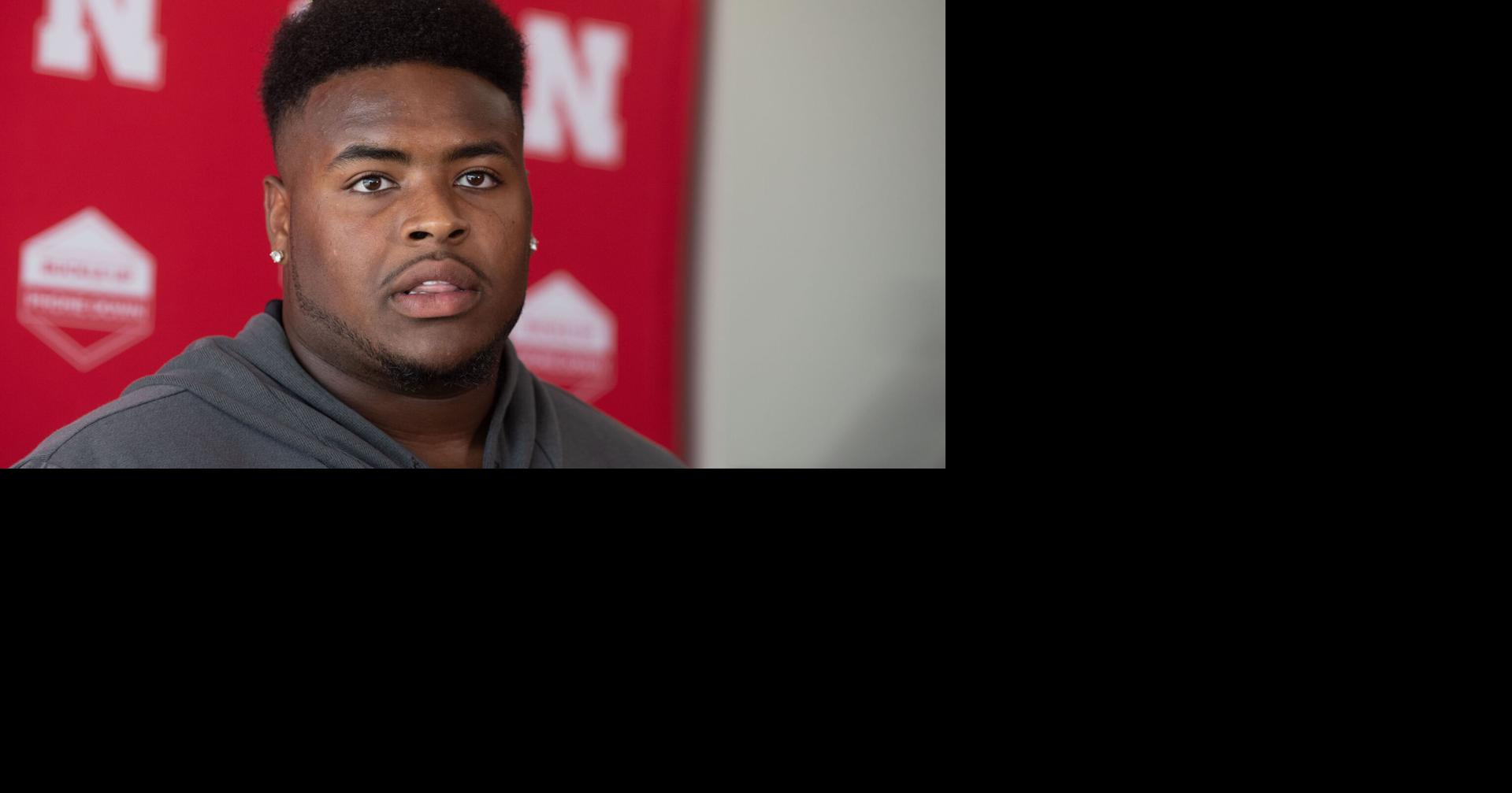 Husker notes: Nebraska's defensive line is 'starting from scratch'