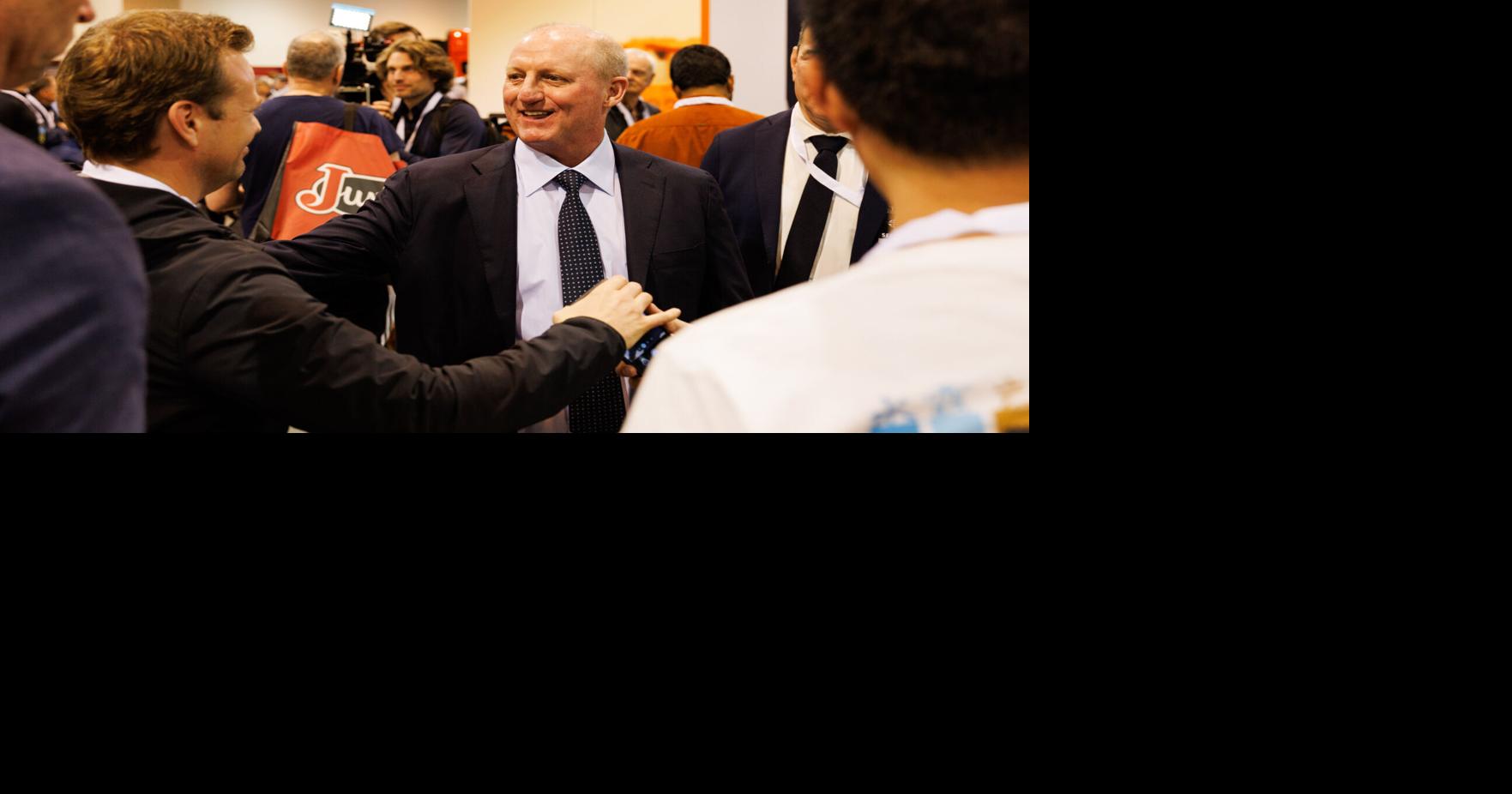 New CEO Greg Abel issues first Berkshire shareholder letter