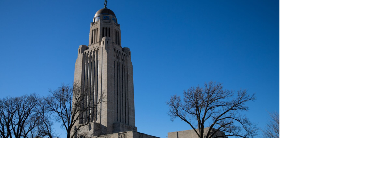 Pillen's plan to raise Nebraska sales tax draws opposition