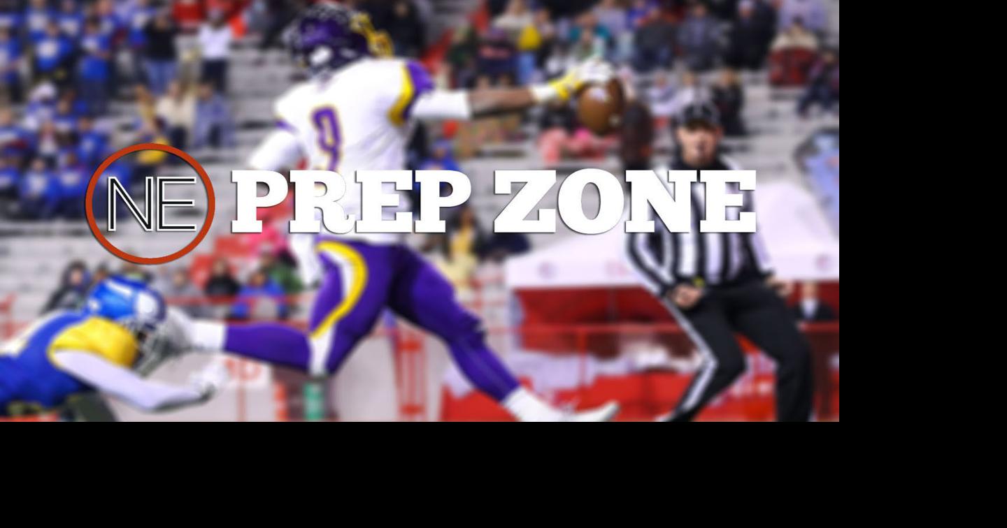 Dominic Rezac scores four TDs for Warriors as Omaha Westside defeats ...