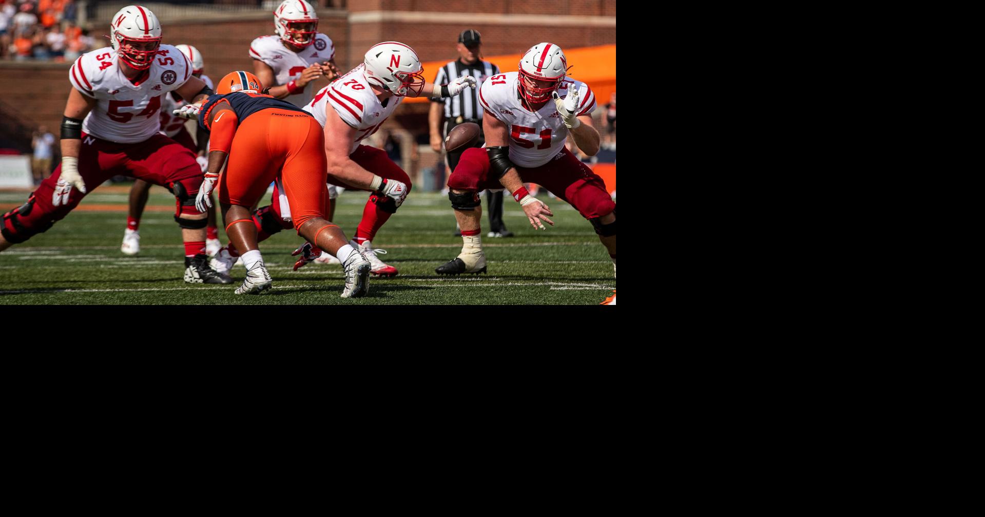 Carriker Chronicles: Keys for improving Nebraska's offensive line