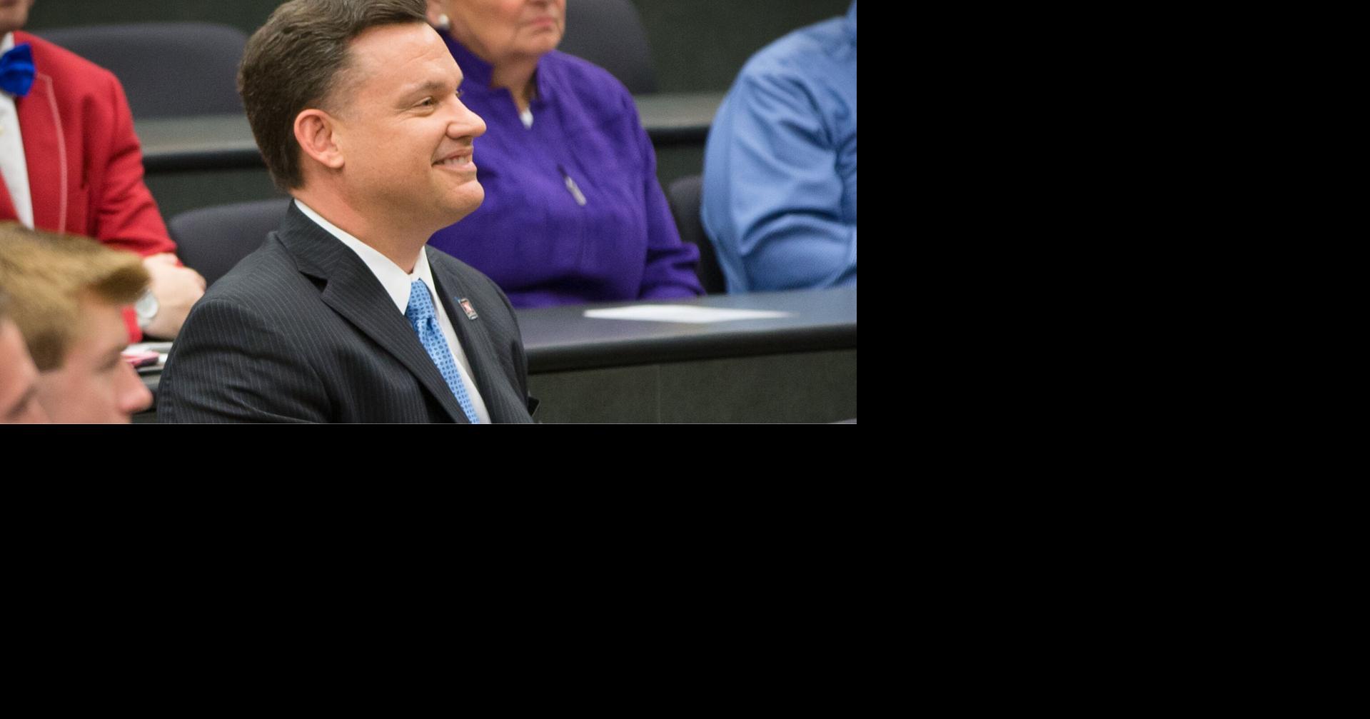 Ex-A.G. Jon Bruning and Scott Frost's former chief of staff now in NIL ...