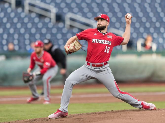 Creighton baseball must lean on bullpen during upcoming busy slate
