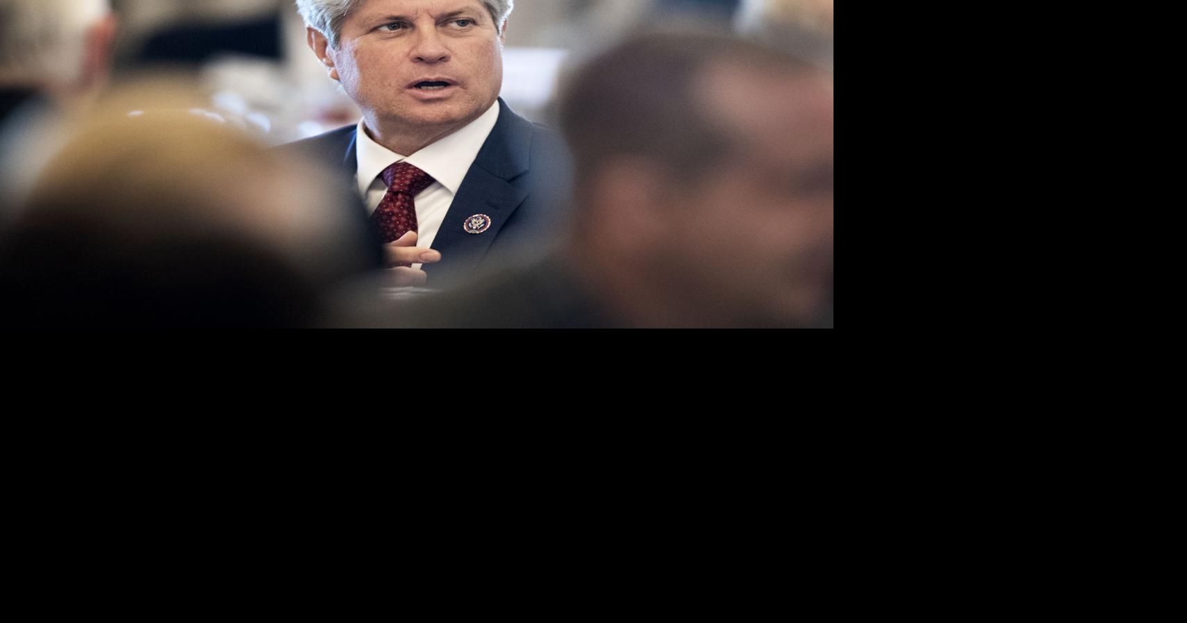 Federal judge in Fortenberry case sharply questions why case should be ...