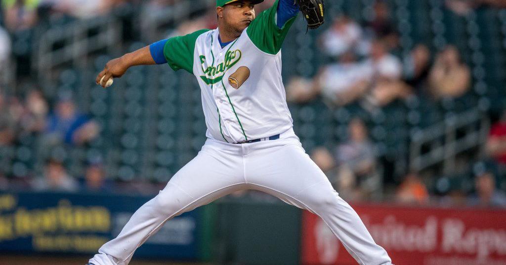 The Omaha Runzas are coming back to Werner Park. Check out the new uniforms