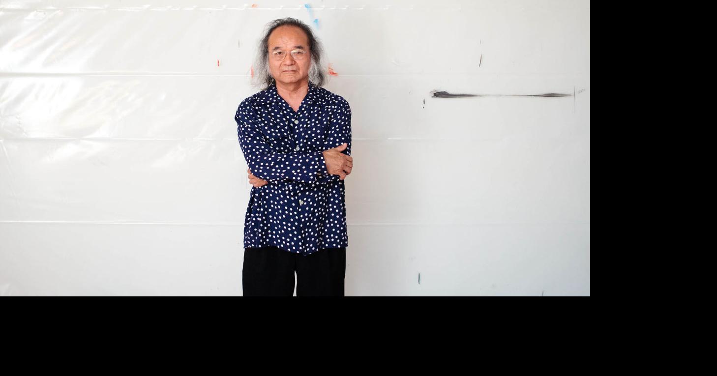 'Most exciting thing in classical music' is happening in Omaha, and it involves Kaneko artwork