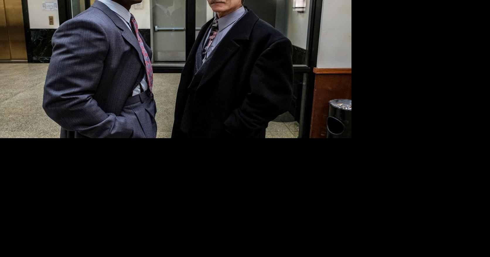 Tom Fontana on 'City on a Hill,' Emmys and entering a Buffalo Hall of Fame