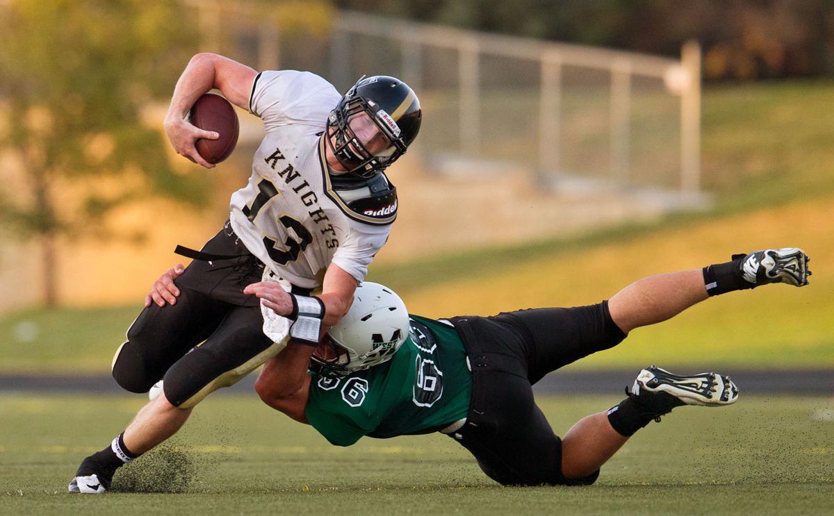 Millard West graduate Harrison Phillips making strides for Stanford as ...