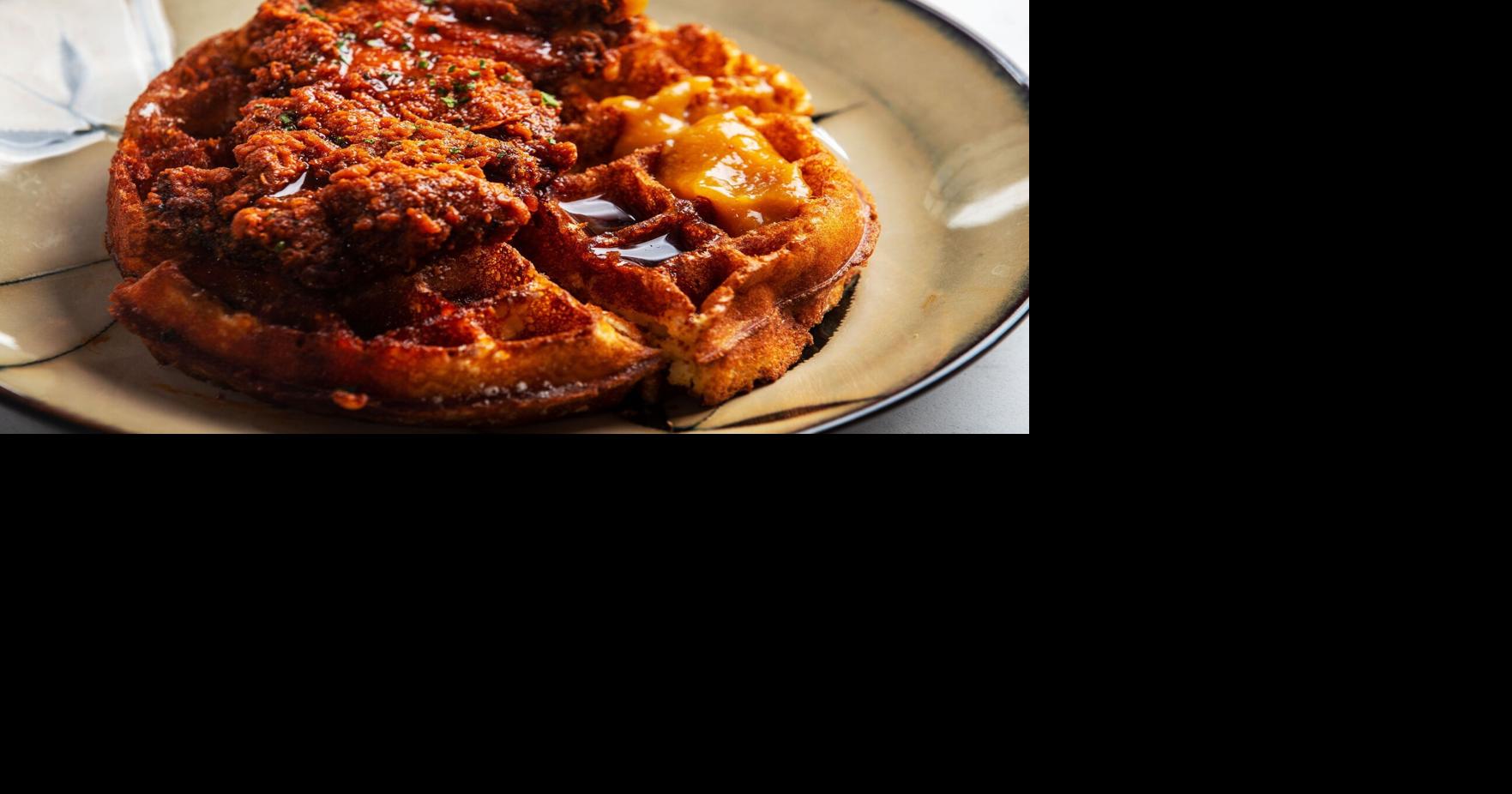 Breakfast. It's what's for dinner this Takeout Tuesday