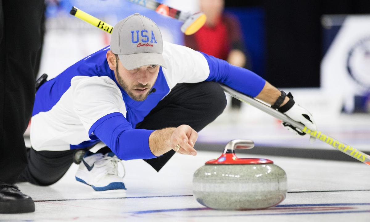 Editorial: Return of Olympic Trials curling illustrates Omaha's sports ...