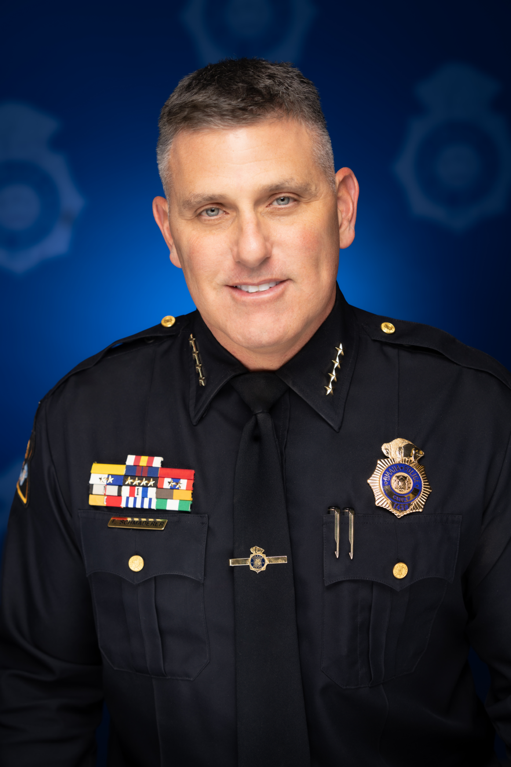 Chief Schmaderer tells Douglas County Sheriff to leave Omaha policing ...