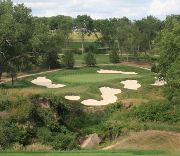 Here's who qualified for the US Senior Open at Omaha's Shadow Ridge